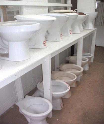 Bathroom Renovations on a Budget - Remodel without huge cost
