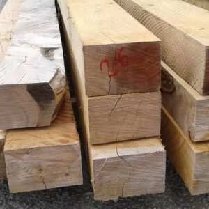 Macrocarpa Garden Planter Boxes | Musgroves Ltd