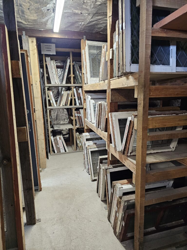 Leadlight Windows | Musgroves Ltd