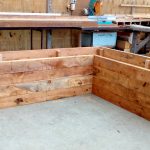 Macrocarpa Timber for Outdoor Furniture & Landscaping at Musgroves