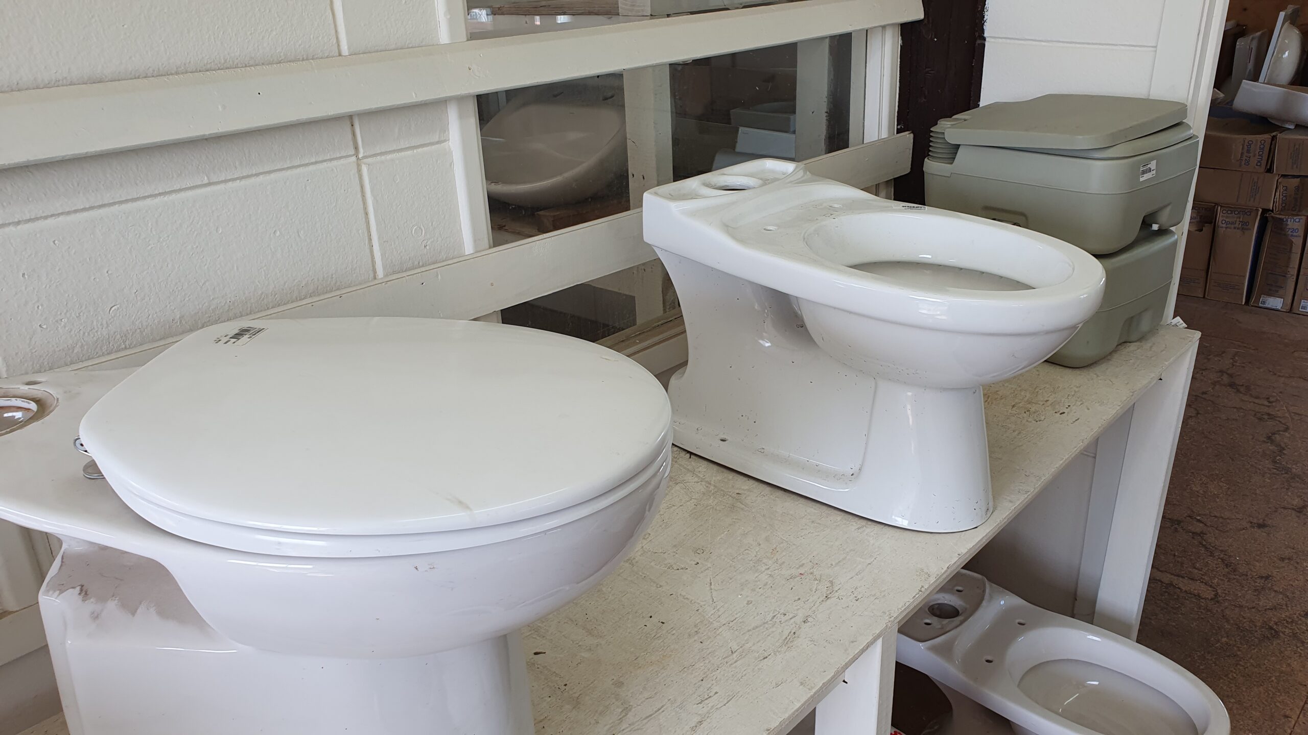 Toilets For Renovations & New Builds | Musgroves In Christchurch