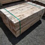 A guide to using macrocarpa outdoors, above and below ground - Musgroves