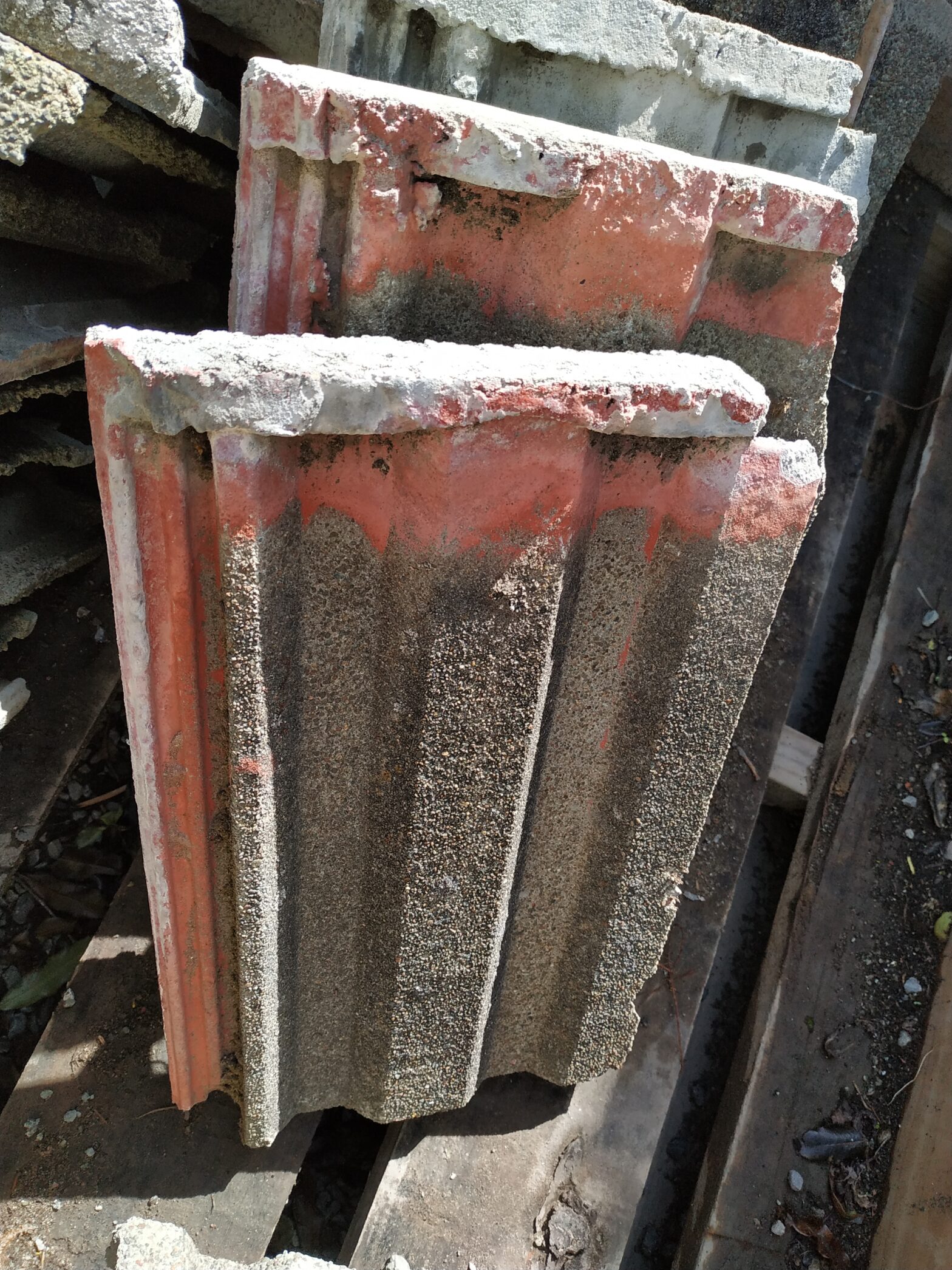 Atlas Roof Tile | Musgroves Ltd