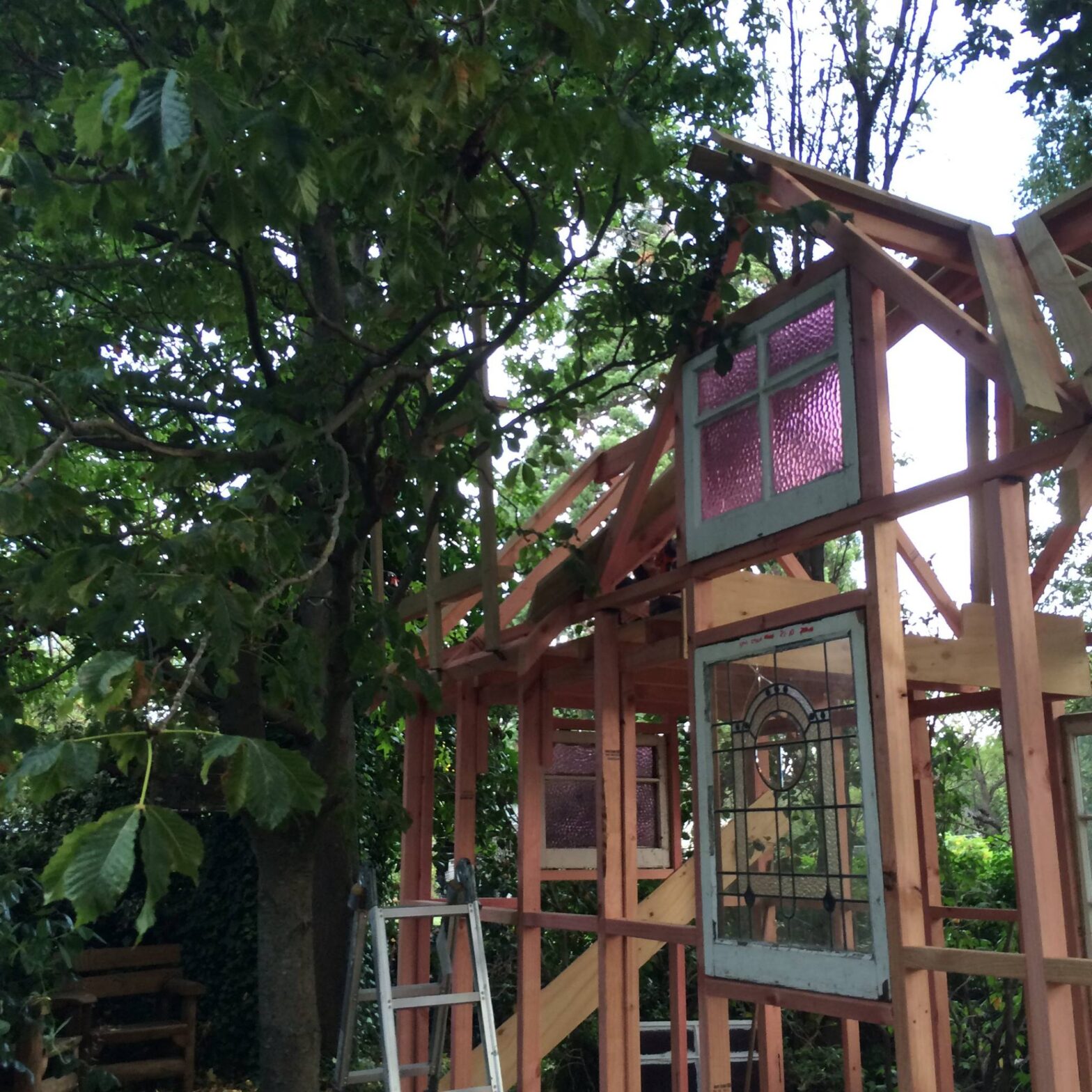 Abby's Shabby Shack - Musgroves in Christchurch