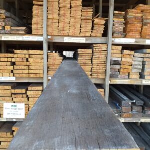 Recycled Timber in Christchurch - The Reclaimed Wood Legends!