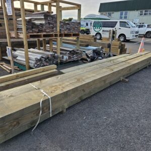 Recycled Timber in Christchurch - The Reclaimed Wood Legends!