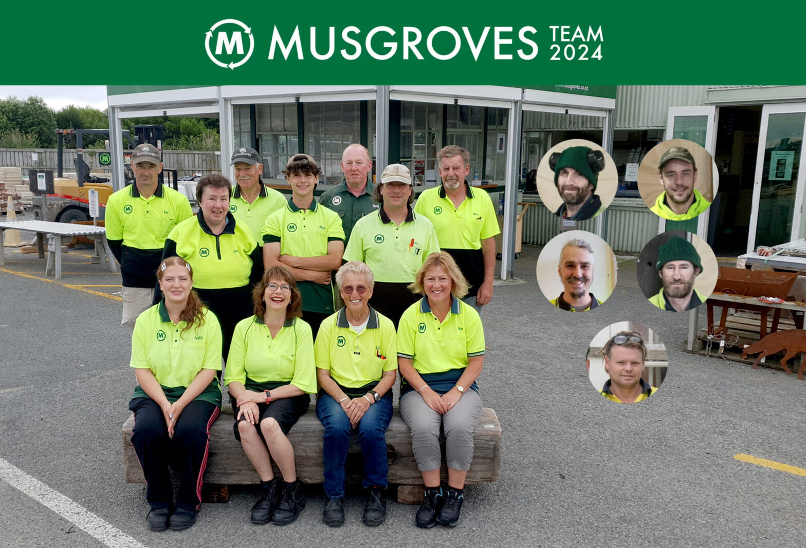 About Us | Musgroves Ltd
