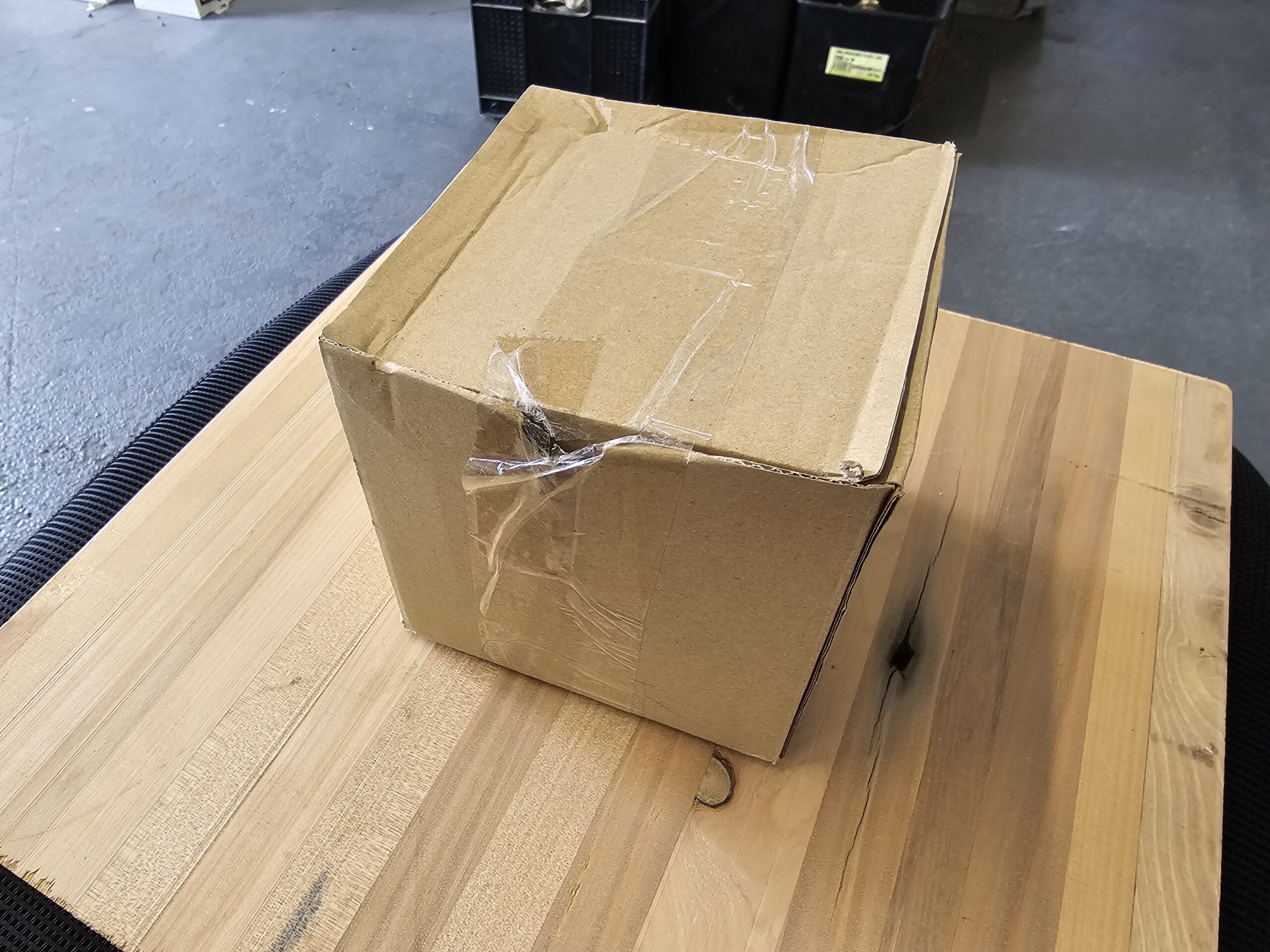 NEW 25mm TEK T17 Screw BOX OF 500 | Musgroves Ltd