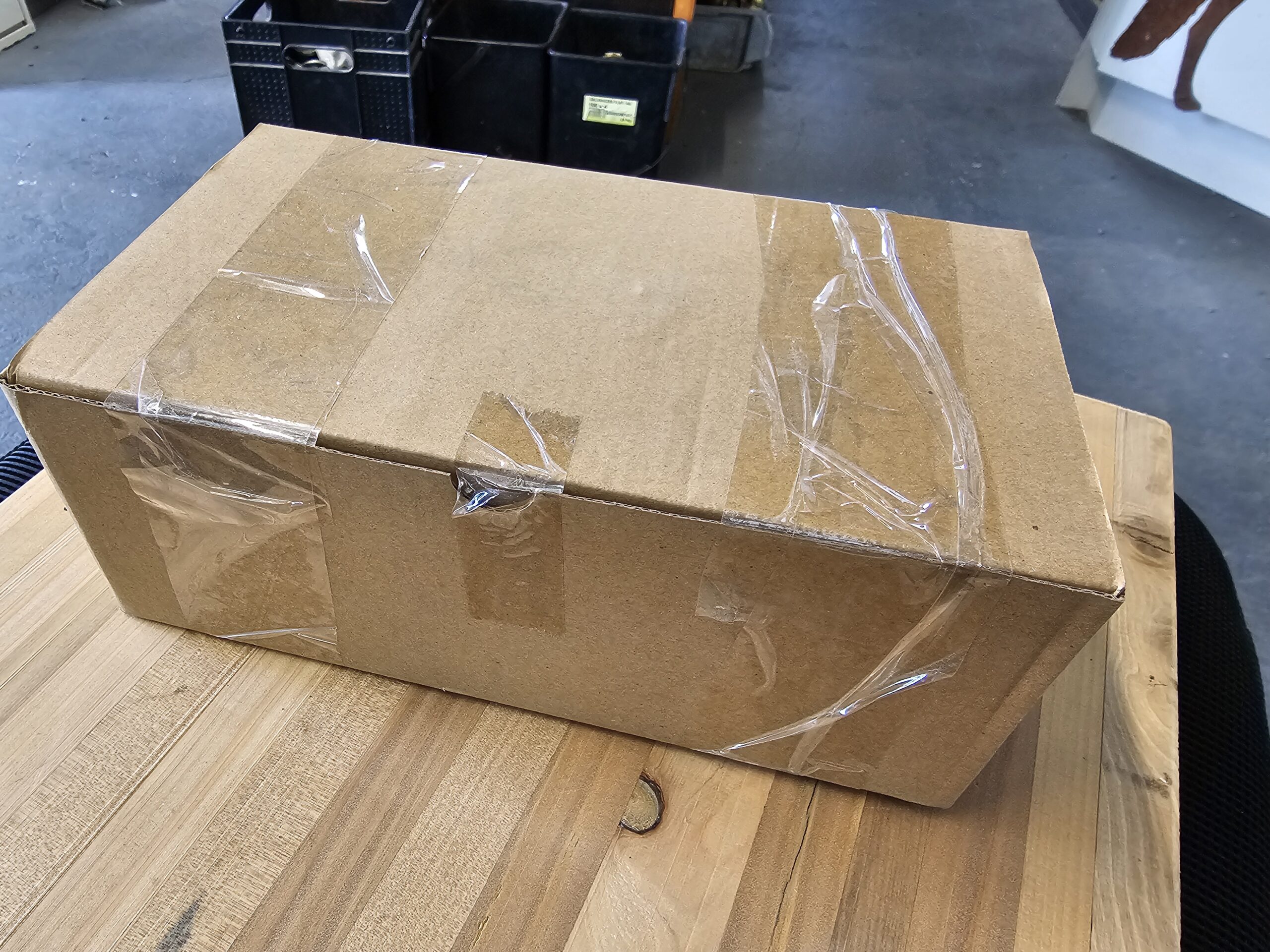 NEW 90mm TEK Self Drilling Screw Box of 200 | Musgroves Ltd