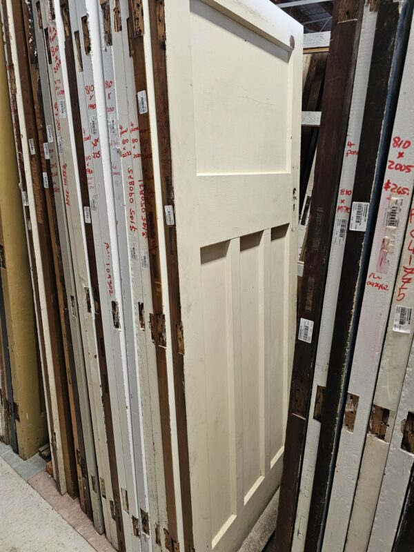 Recycled Panel Doors | Musgroves Ltd