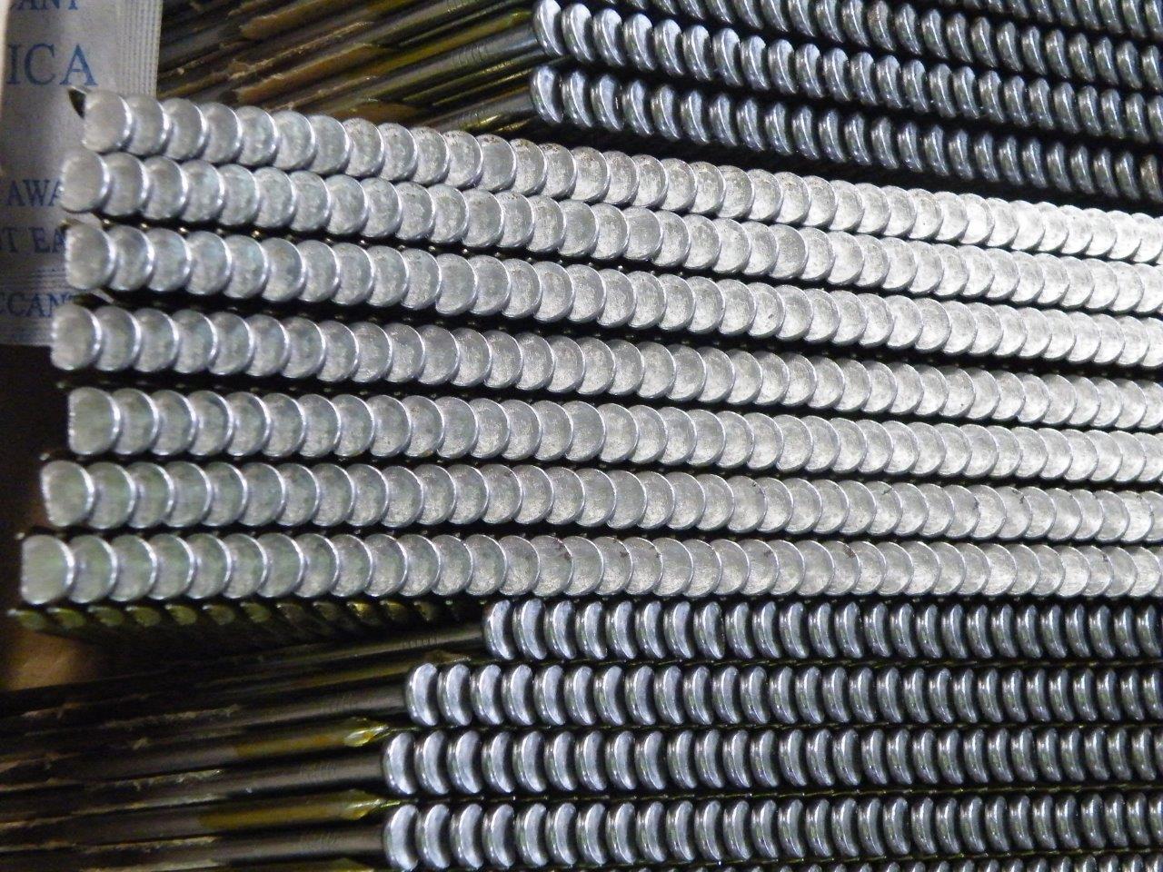 Framing Nail BOX (3000) 90x3.15mm | Musgroves Ltd
