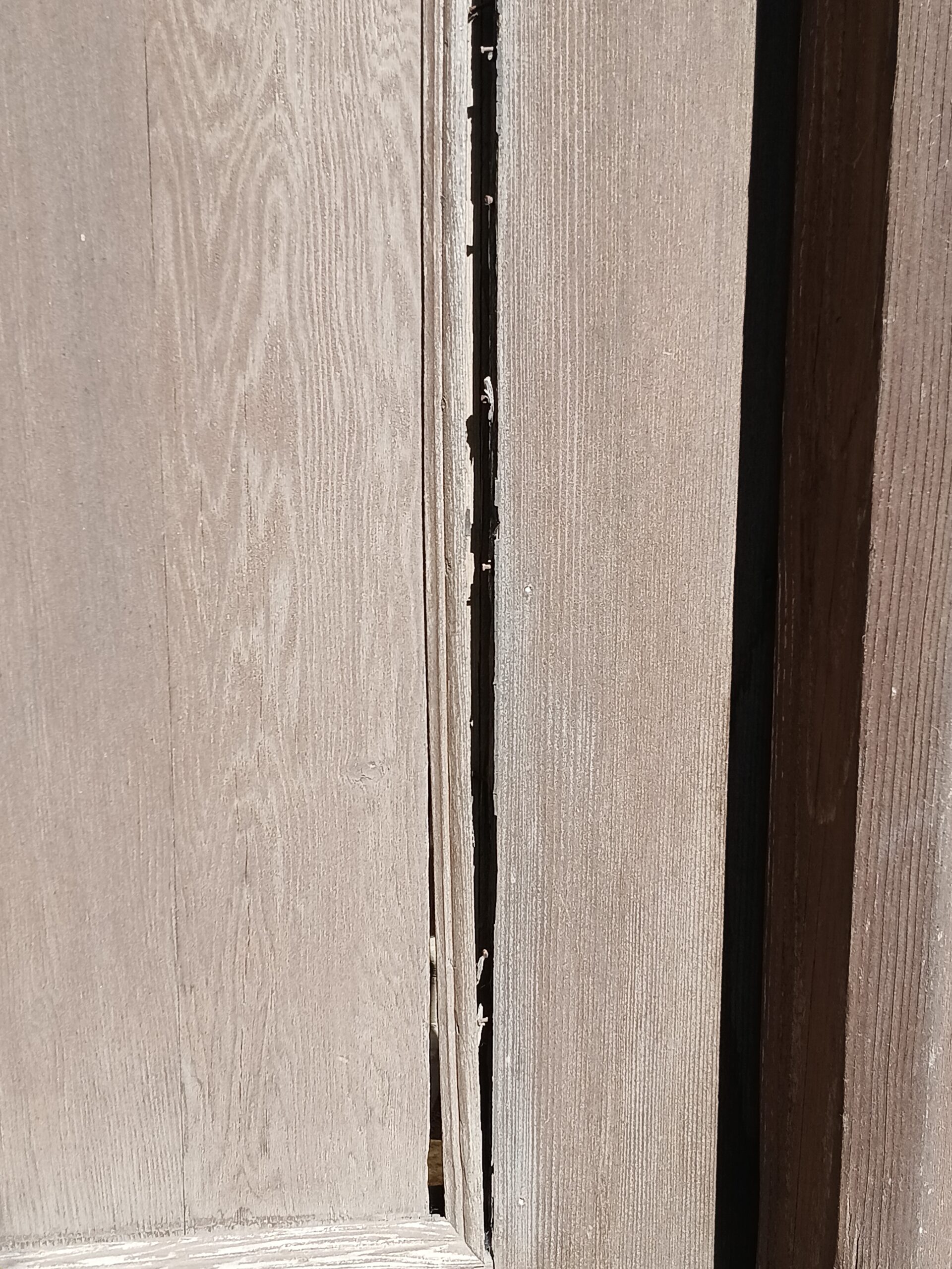 External Cedar Door with Sidelight and Leadlight | Musgroves Ltd